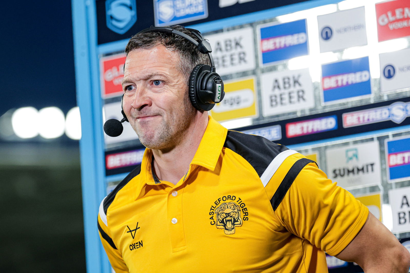 Every word Castleford Tigers' owner Martin Jepson said on why he sacked ...