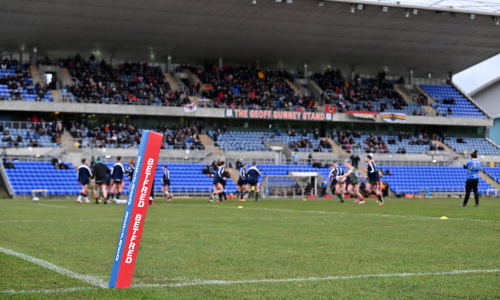 Overseas rugby league player 'in breach of contract' as club issue firm ...