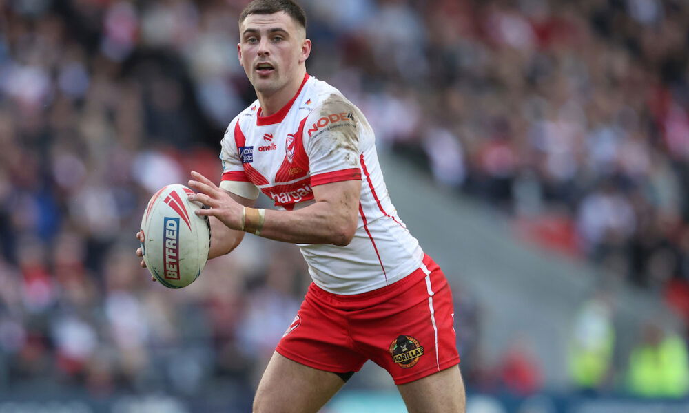 Wayne Bennett gives Lewis Dodd verdict after former St Helens man's ...