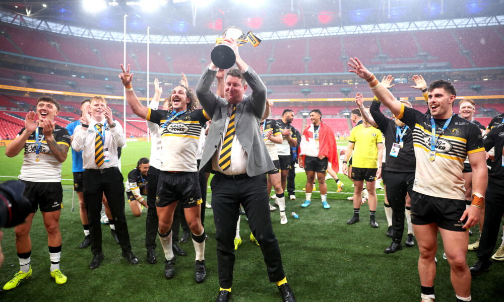 'Shame on them' - York Knights chairman sends strong message to RFL ...