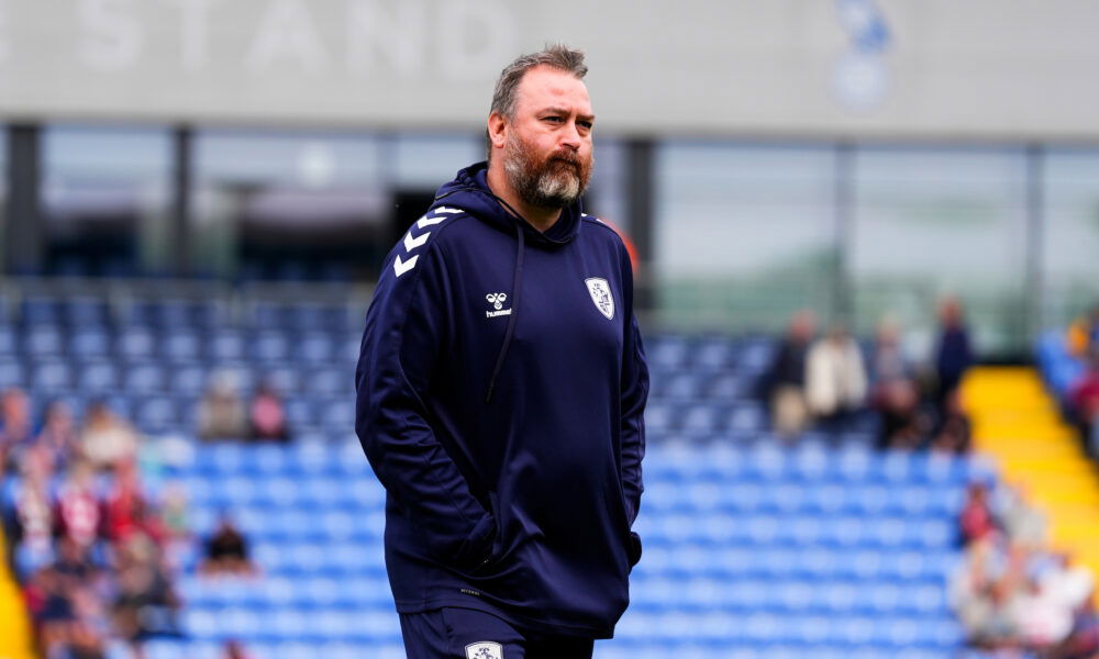 Rugby league coach lays down the law in 'rant' as standards outlined ...