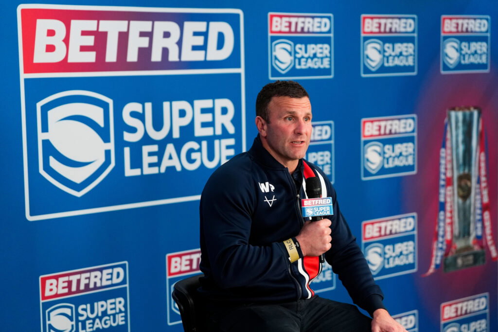 Hull KR injury update as Willie Peters explains Elliot Minchella rest ...