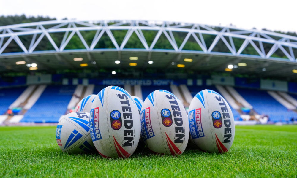 Every Super League player's rating revealed in Rugby League 26 ...