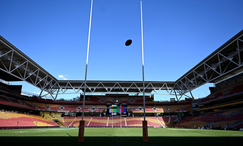 NRL man's agent makes stance clear on potential Super League move ...