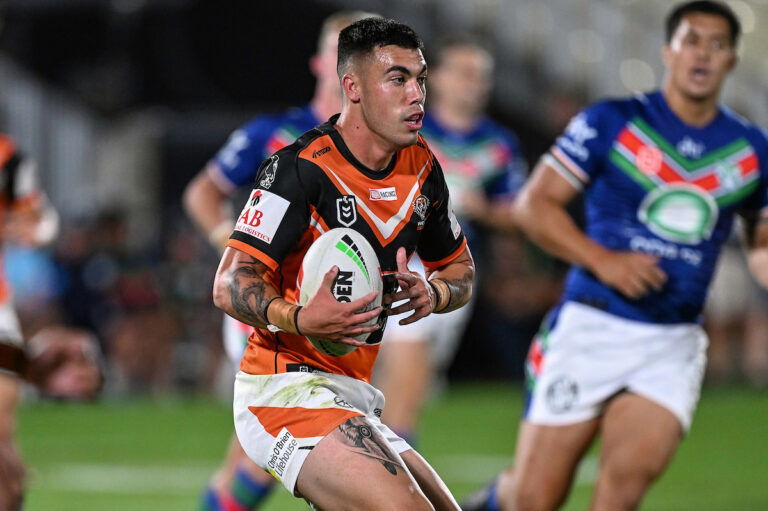 Catalans Dragons bag sixth overseas signing as NRL Grand Final winner ...