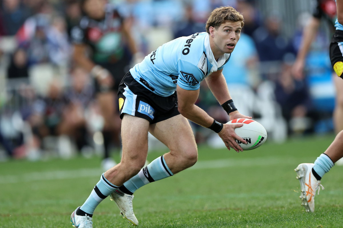 NRL star lays out desire to represent England in huge potential coup ...