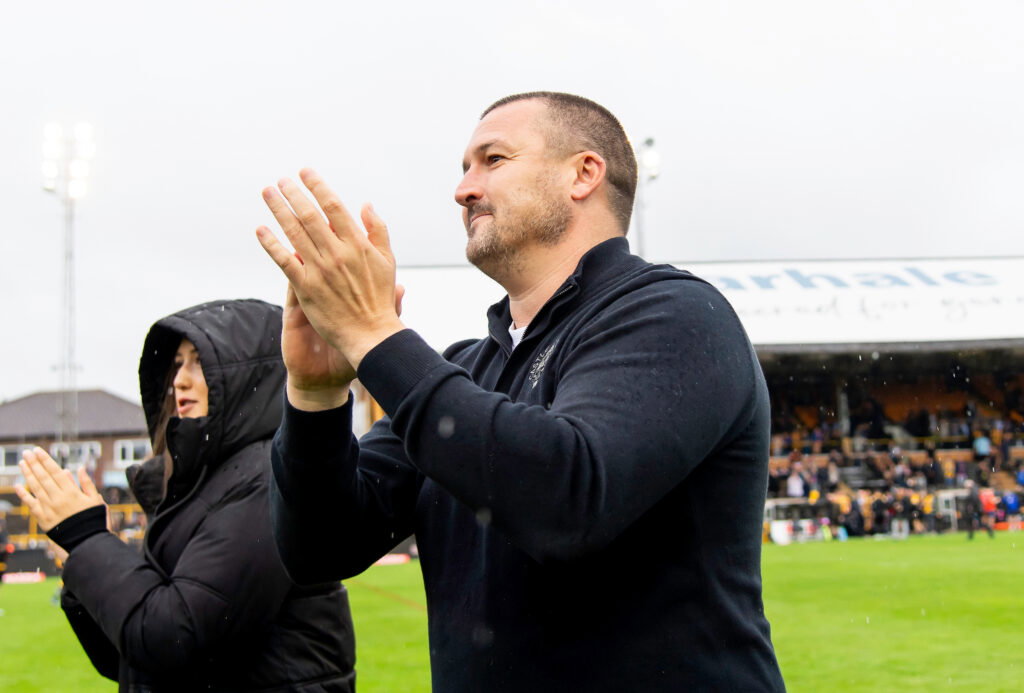 Chris Chester gives updates on Castleford Tigers' recruitment and coach ...