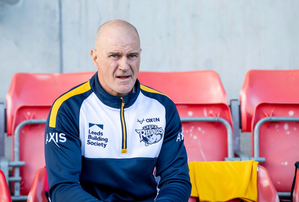 Brad Arthur gives Boxing Day hints as young star touted for key role ...