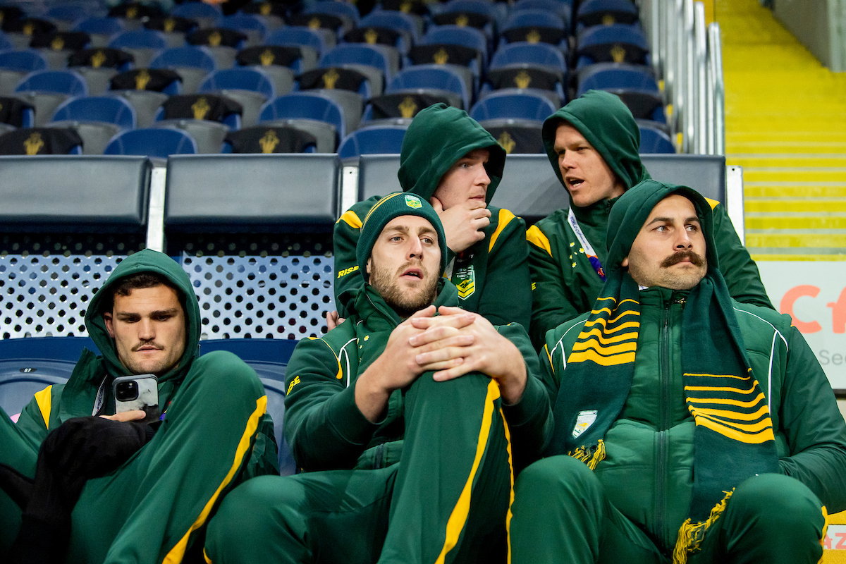St Helens 'target' former Australia Test prop as 2026 recruitment drive ...