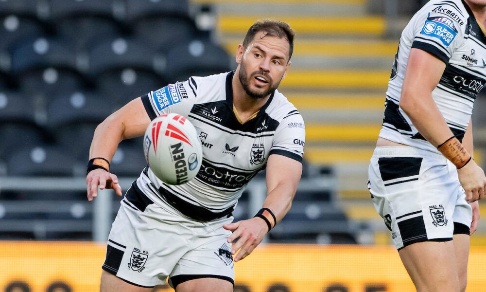 Hull FC boss confirms Aidan Sezer and Ed Chamberlain injury blows ...