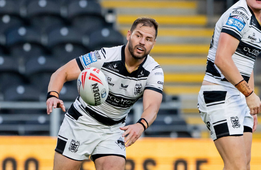Hull FC boss confirms Aidan Sezer and Ed Chamberlain injury blows ...
