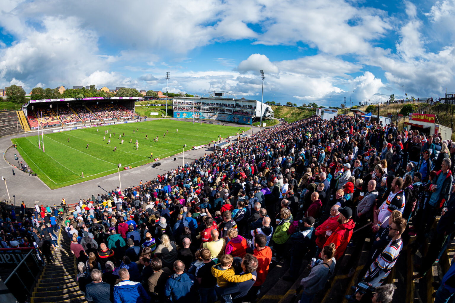 Bradford Bulls' IMG score explained as huge stadium and finance boosts ...