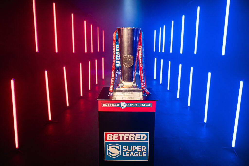 How every rugby league club scored as full IMG rankings revealed ...