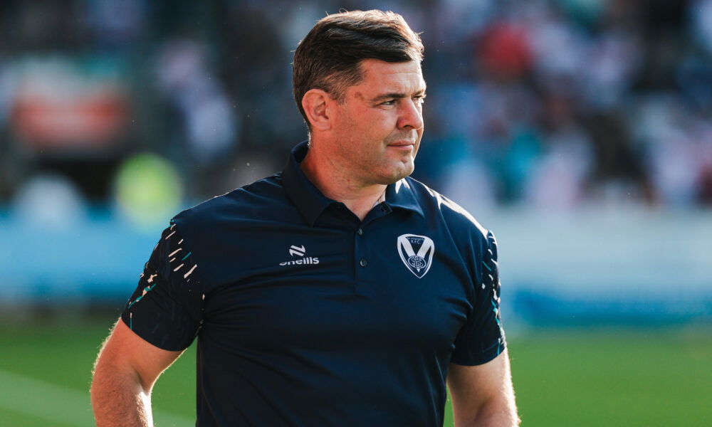 St Helens boss talks through Shane Wright’s match-winning try as ‘Wide ...