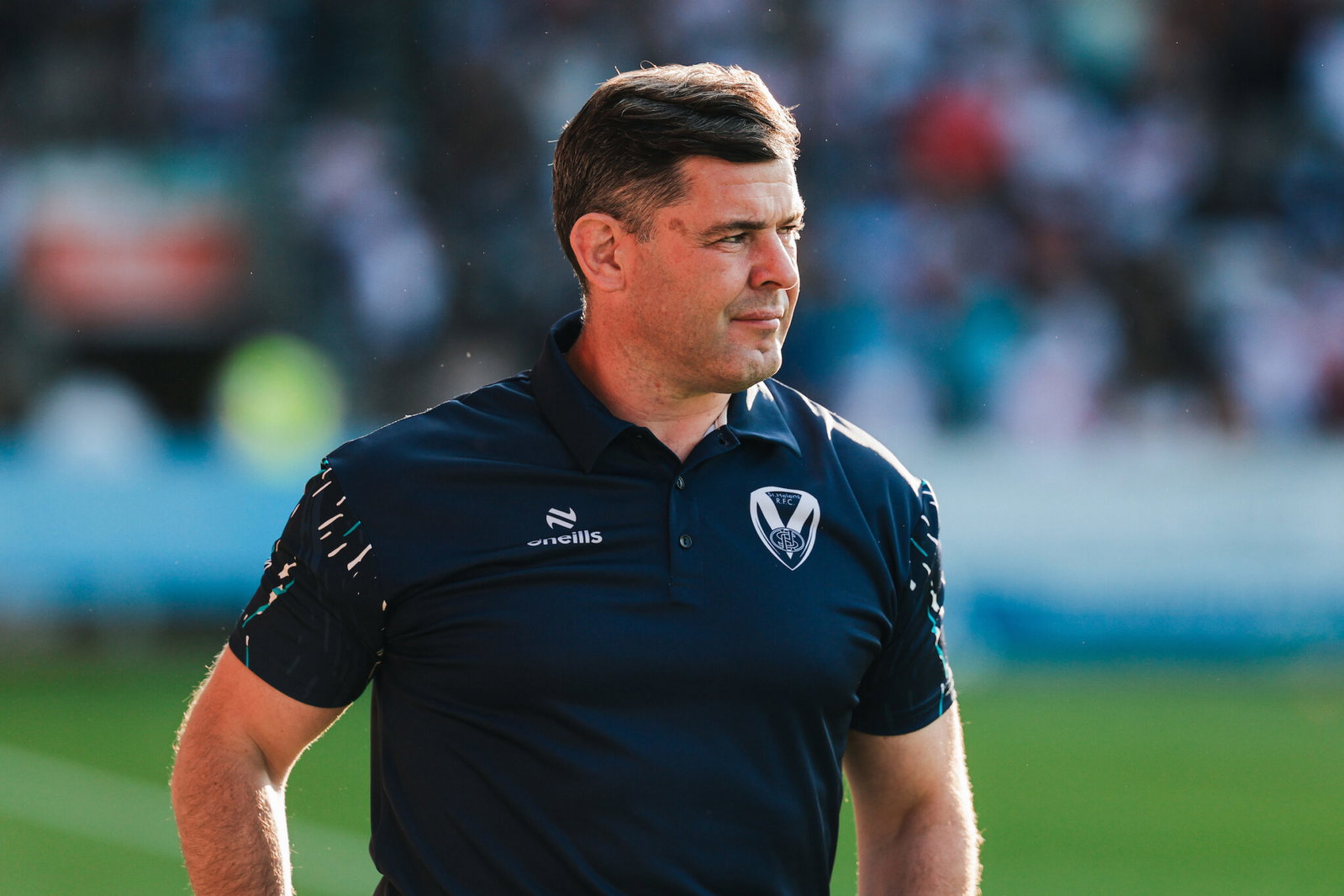 Paul Wellens speaks for first time after St Helens exit as NRL switch ...