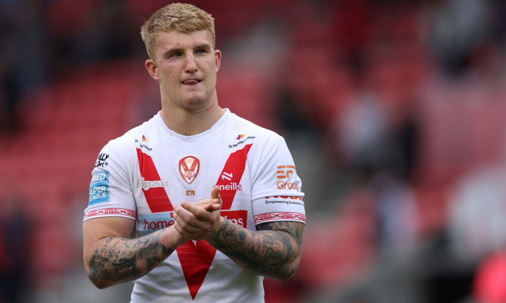 'Embarrassing' - Rugby League fans say the same thing after ...