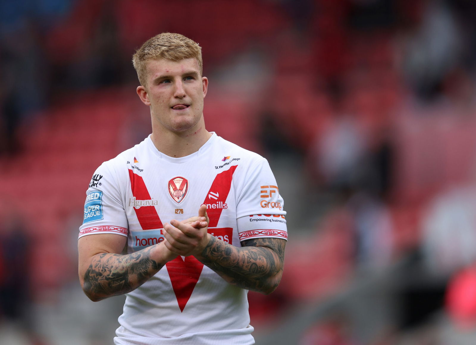 'Embarrassing' - Rugby League fans say the same thing after ...