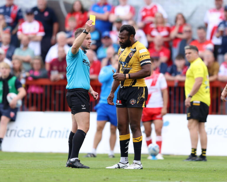 St Helens, Hull FC and Castleford Tigers men among players sweating ...