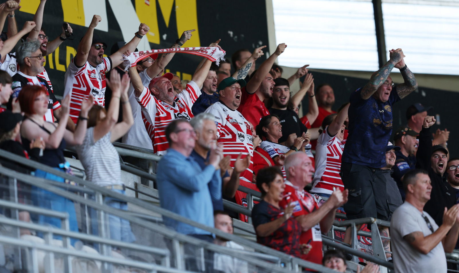 Salford Red Devils protest to go ahead despite fixture cancellation as ...