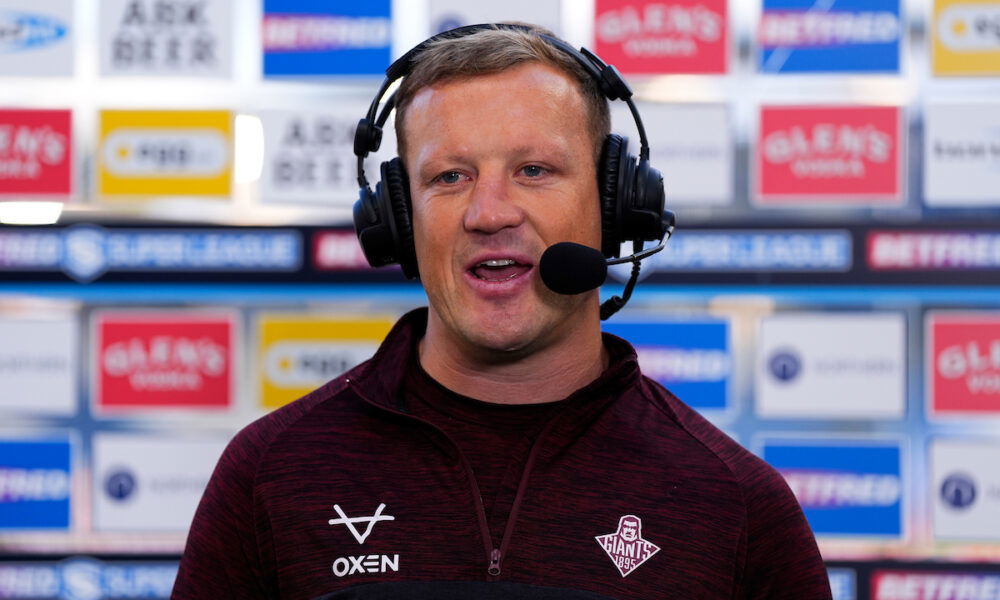 "Dread playing at home" - Luke Robinson hails loanee's performance as ...