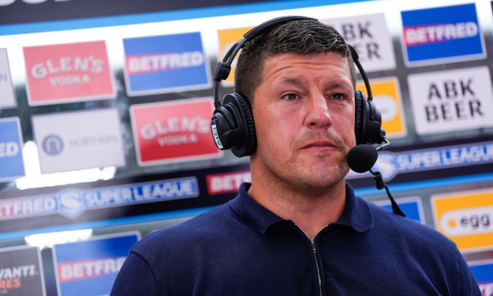 Wigan Warriors boss explains withdrawals of Bevan French and Adam ...