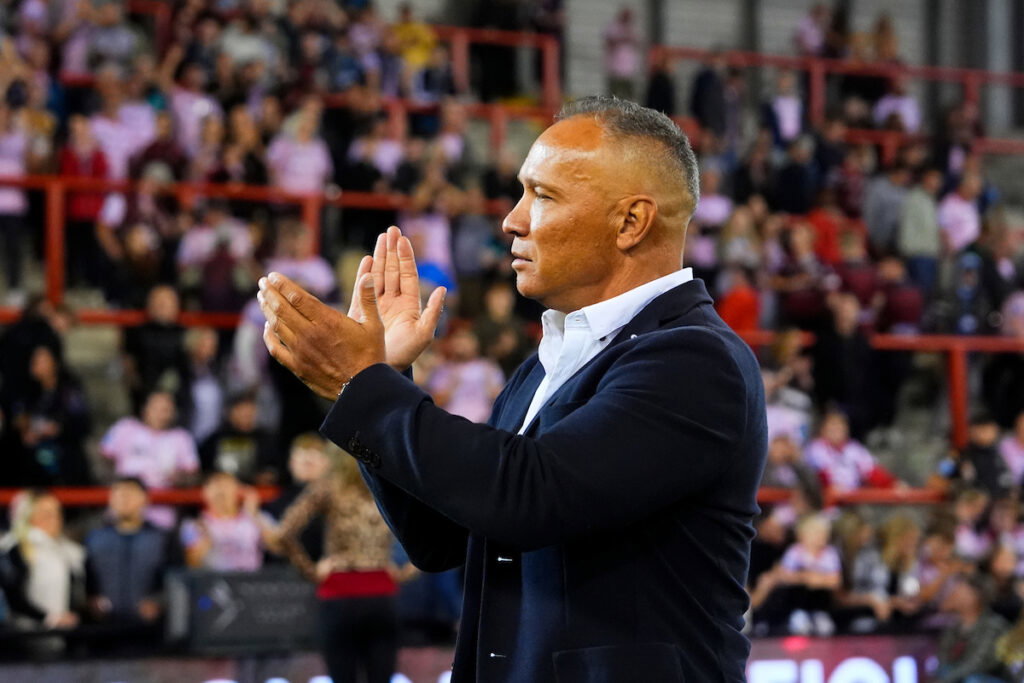 'I can’t get my head around it' - Leigh Leopards boss left frustrated ...