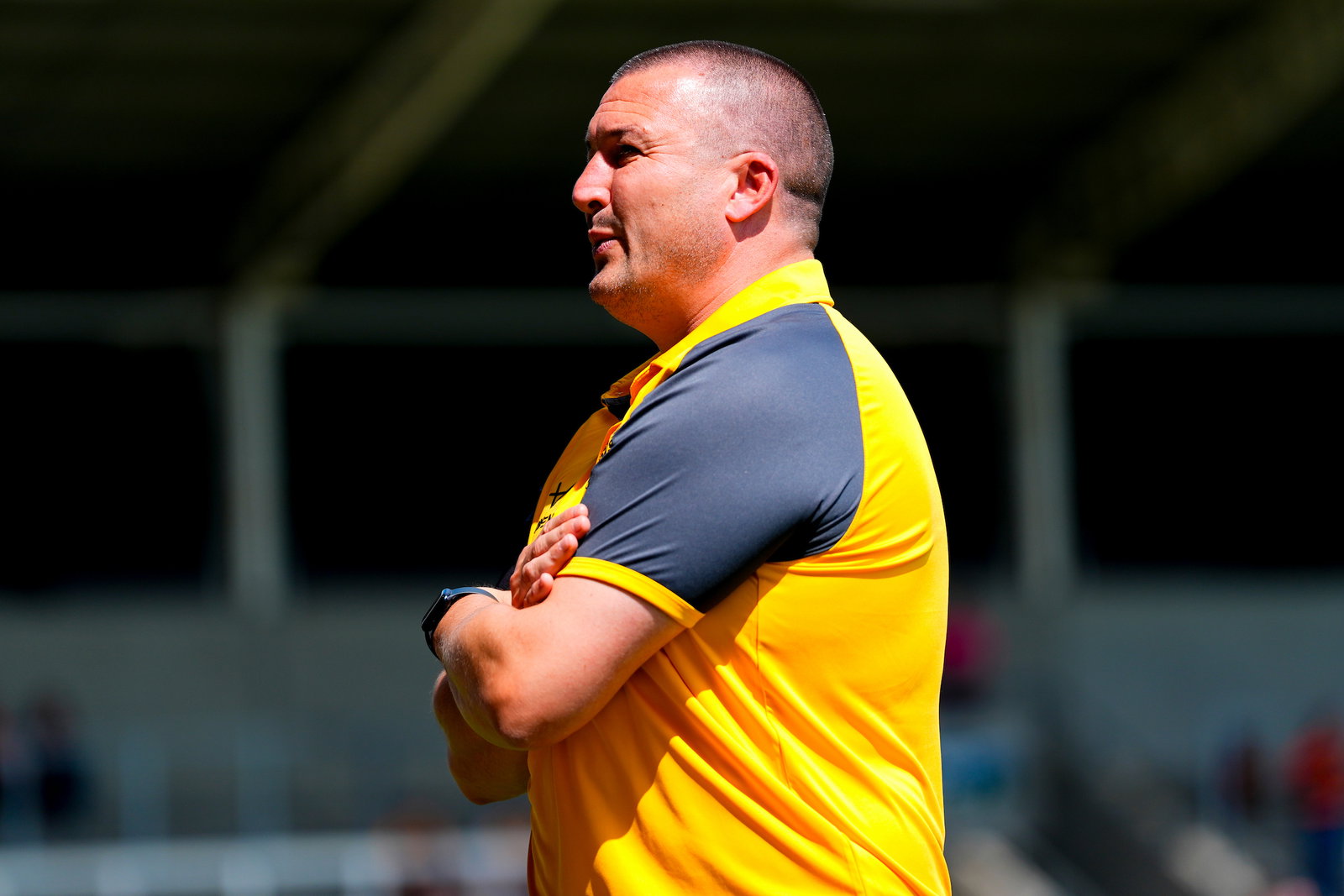 Castleford Tigers highlights 'frustrating' aspects of St Helens ...