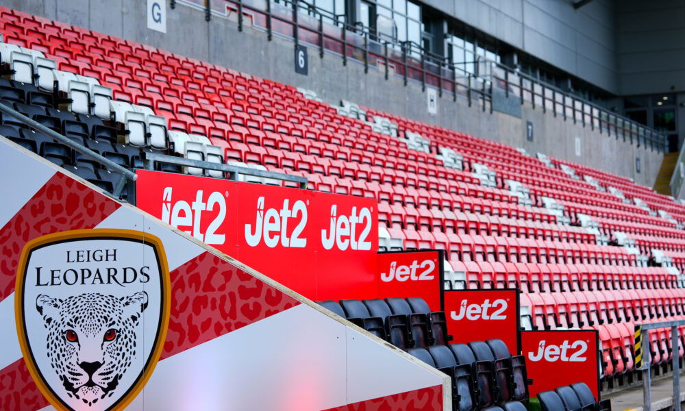 Leigh Leopards boss confirms extended deal for son of Super League ...