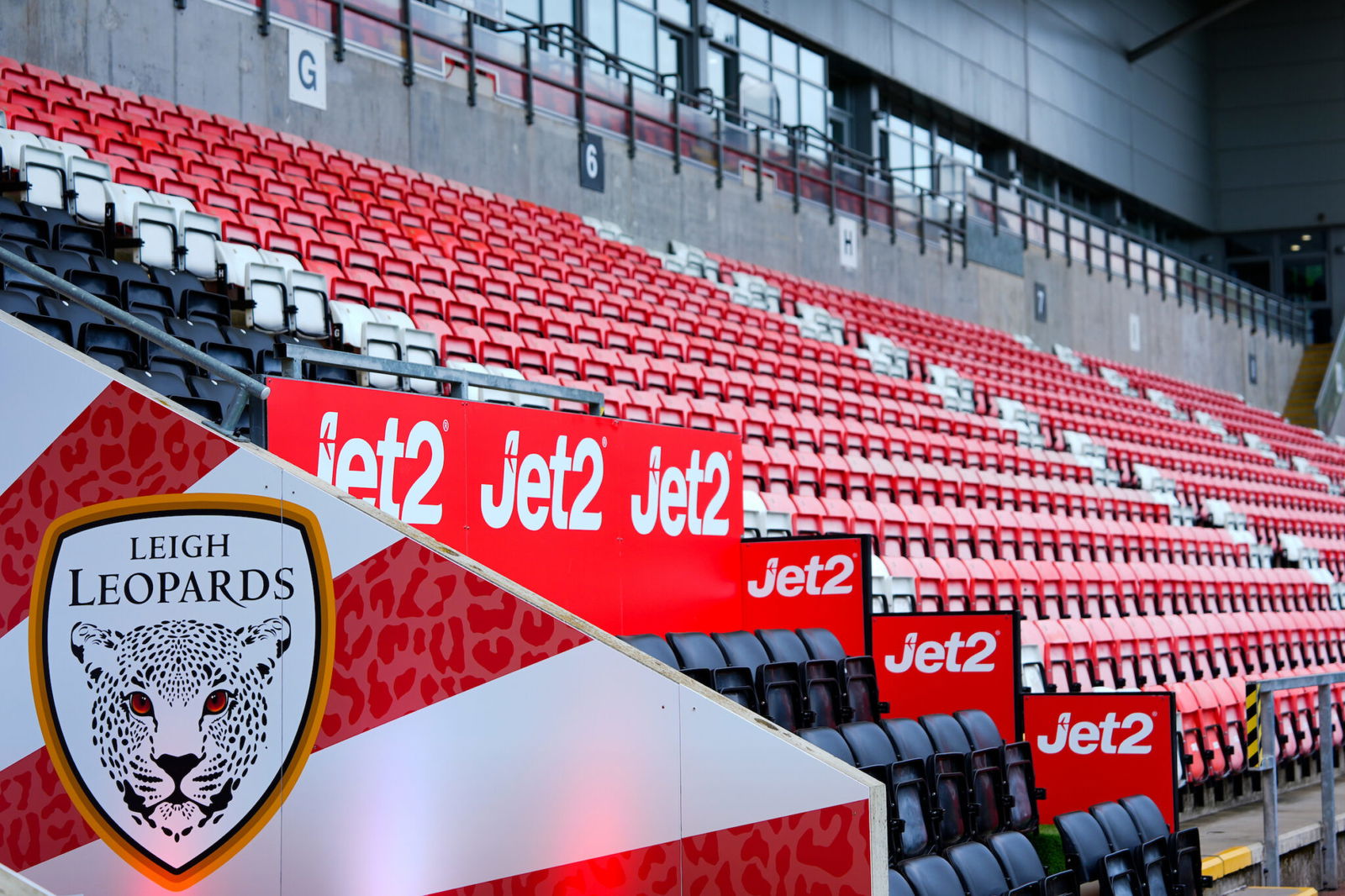 Leigh Leopards boss confirms extended deal for son of Super League ...