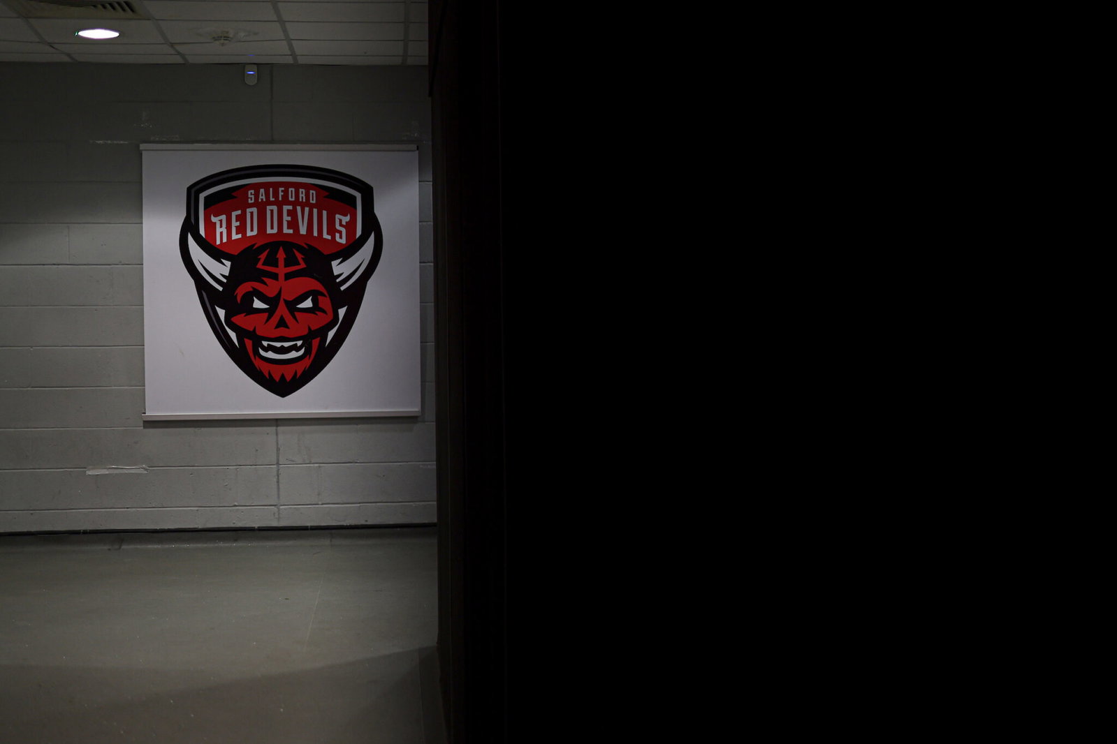 Salford Red Devils fan group cancel owner's meeting and call for action ...
