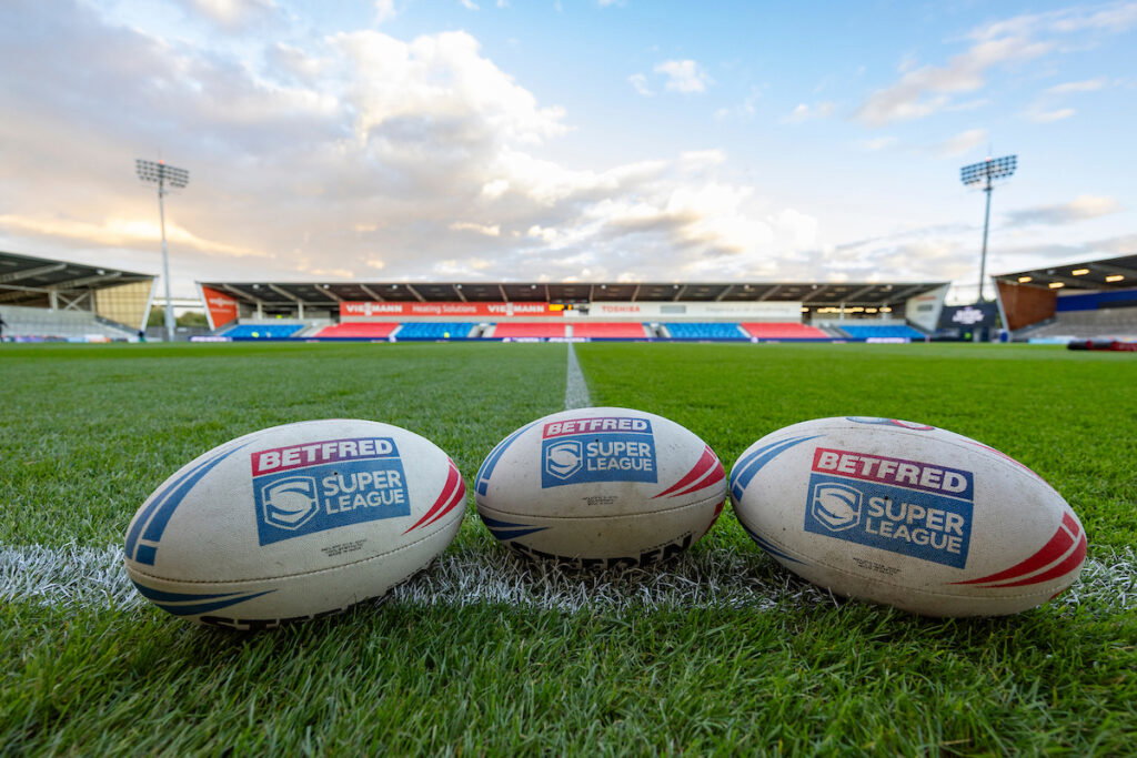 Salford Red Devils' grim financial accounts published - Serious About ...