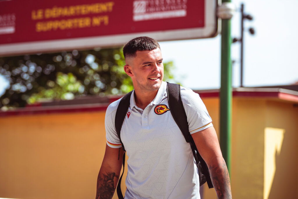 How Wigan Warriors could line up in round one after Oliver Partington ...