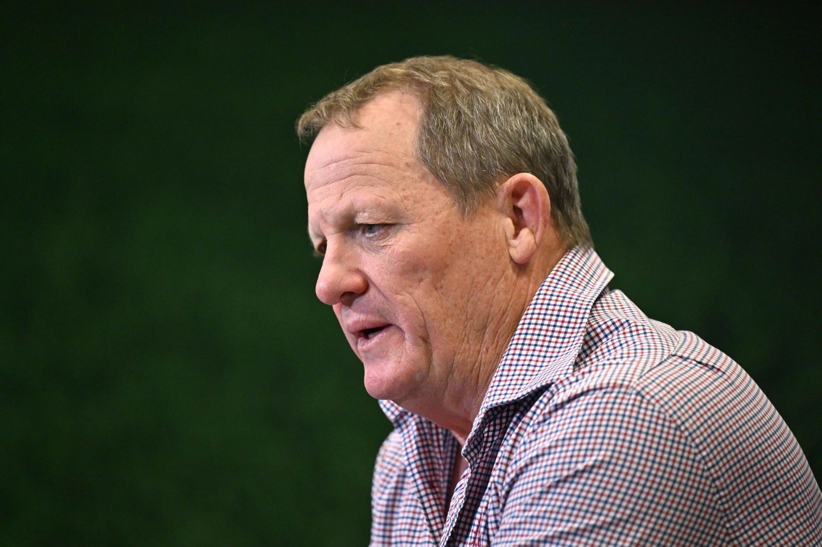 Kevin Walters makes Australia assistant decision with Super League ...