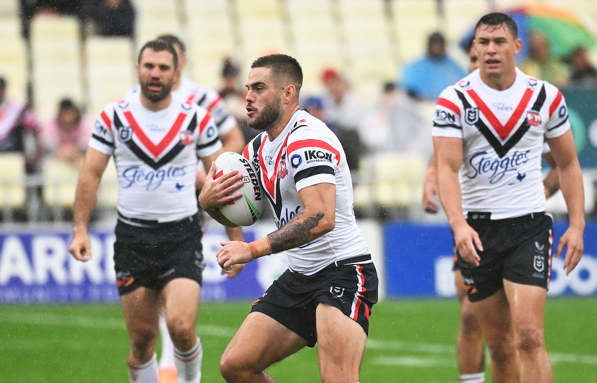 Ex-State of Origin star turns Super League chance amid surprise career ...