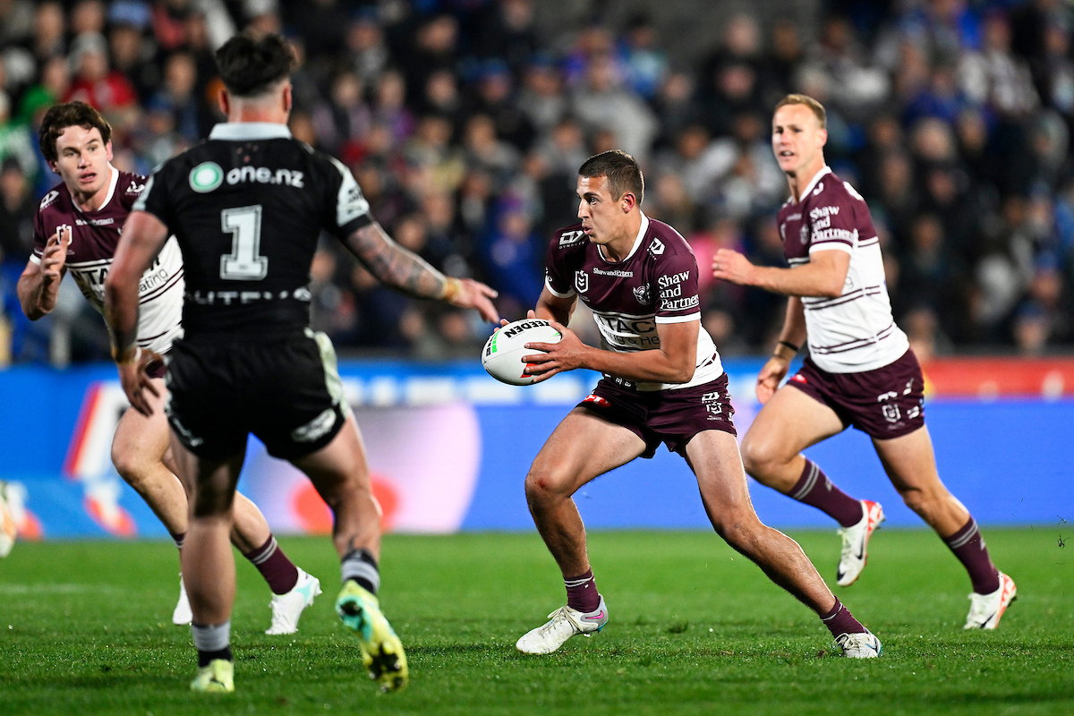 Hull FC man Jake Arthur opens up on his 'tough' NRL experience ...