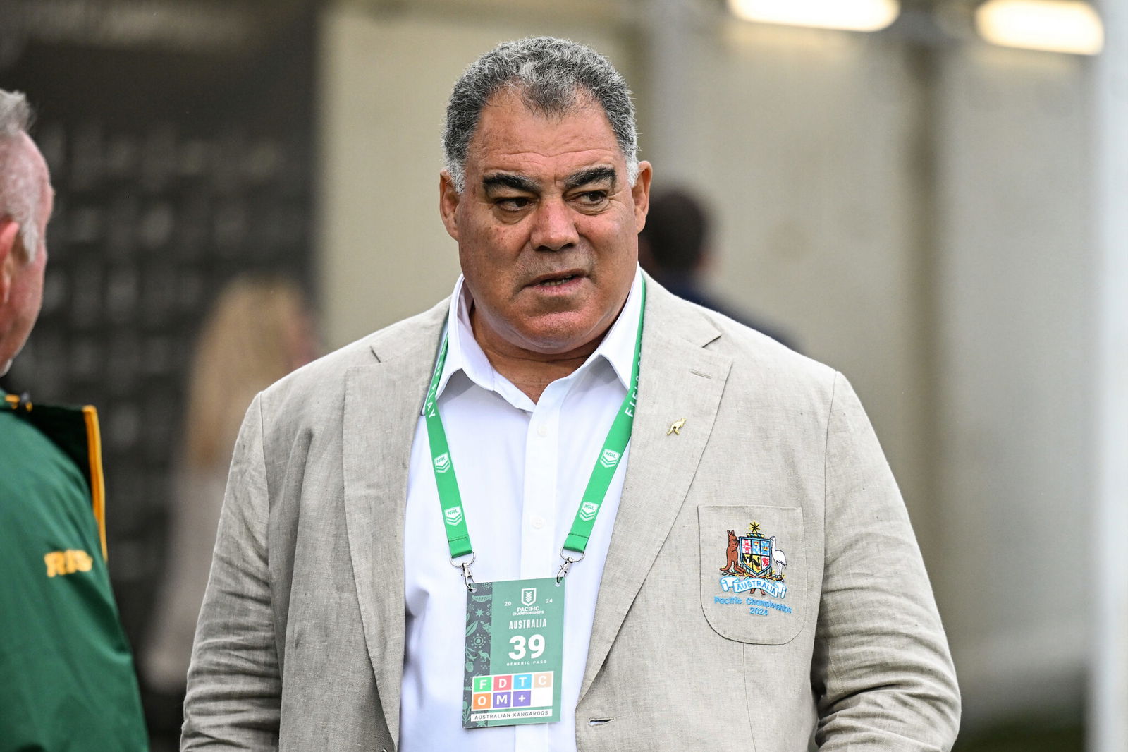 Super League clubs in line to 'benefit' from NRL expansion side Perth ...