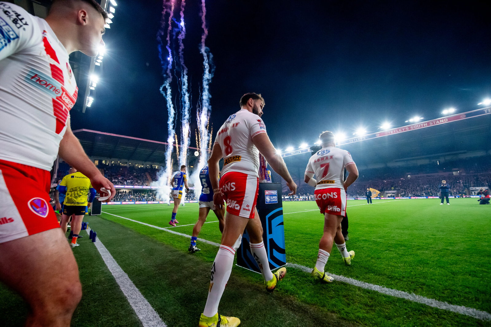 Why Leeds Rhinos v St Helens controversy must lead to Super League rule ...