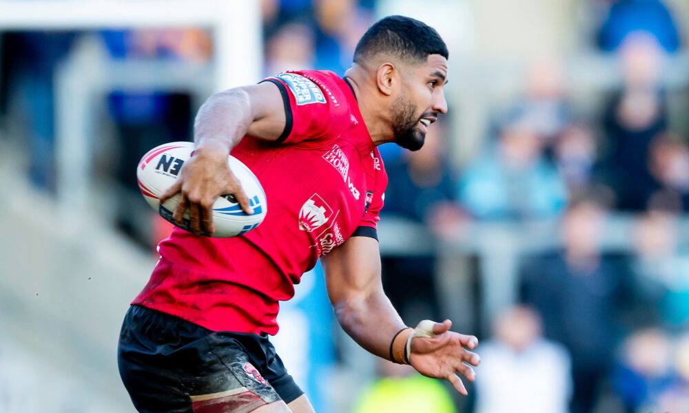 The five players left standing at Salford Red Devils amid HMRC verdict ...