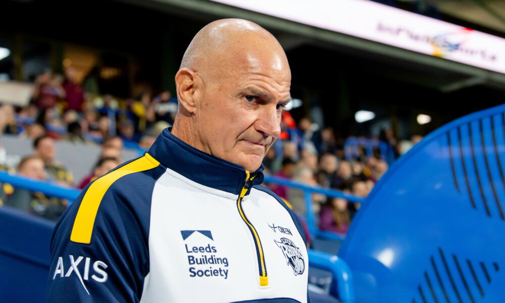 What next for Leeds Rhinos including recruitment and mental recovery ...
