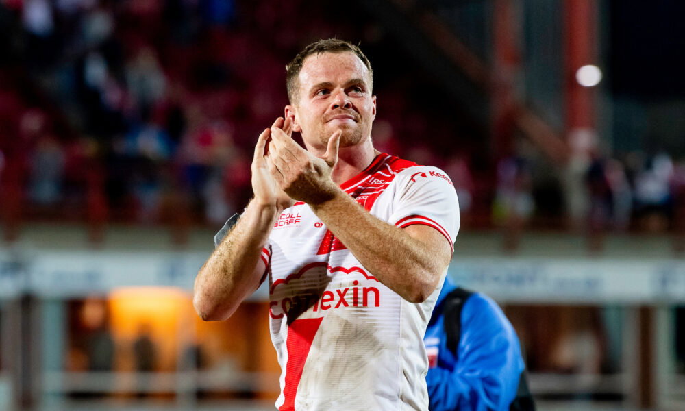 Hull KR make surprise call on star man as Bradford Bulls name three ...