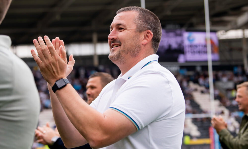'I like a bargain' - Castleford Tigers' Chris Chester delivers ...