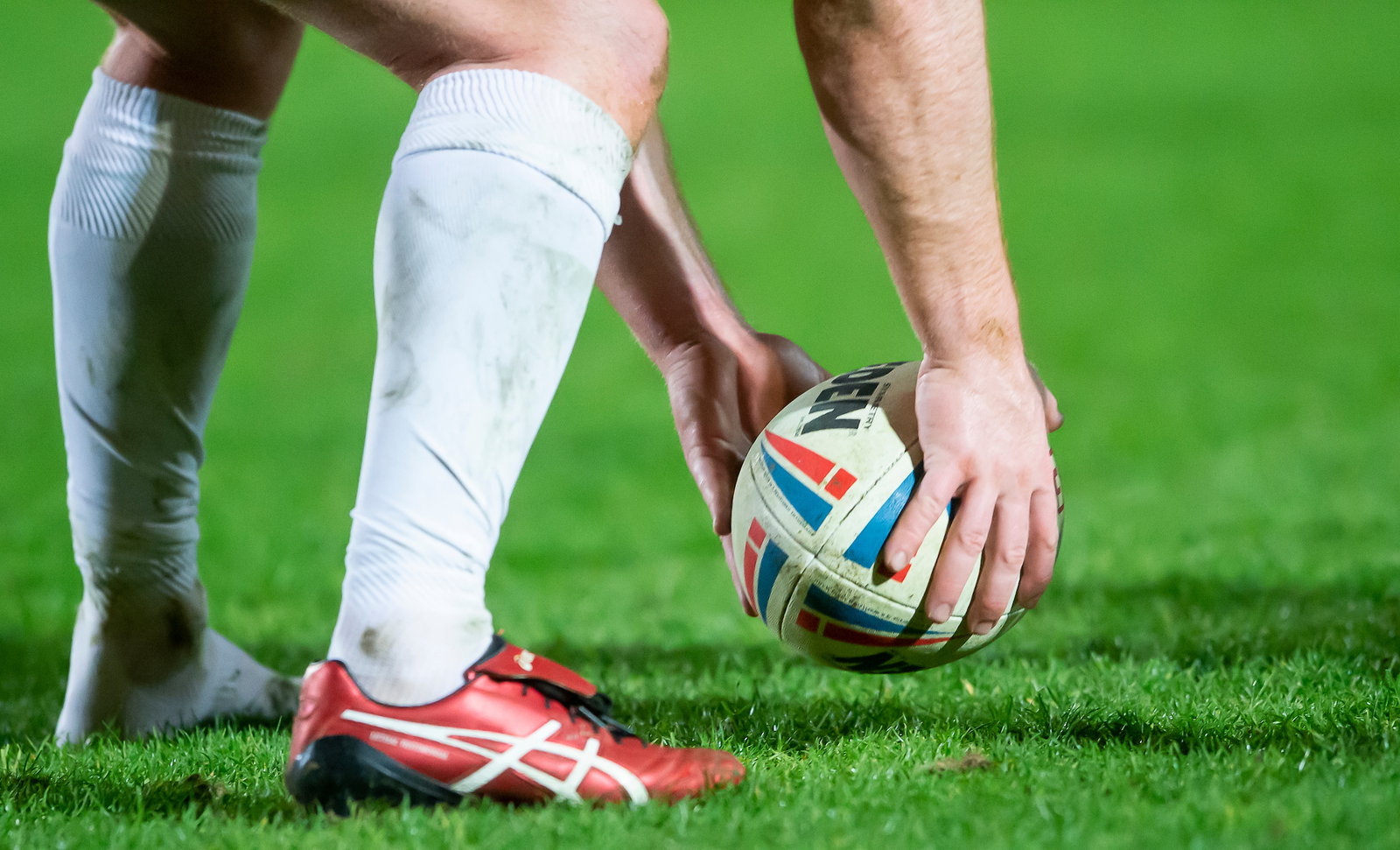 Rugby league club confirm major restructuring after turbulent 15 months ...