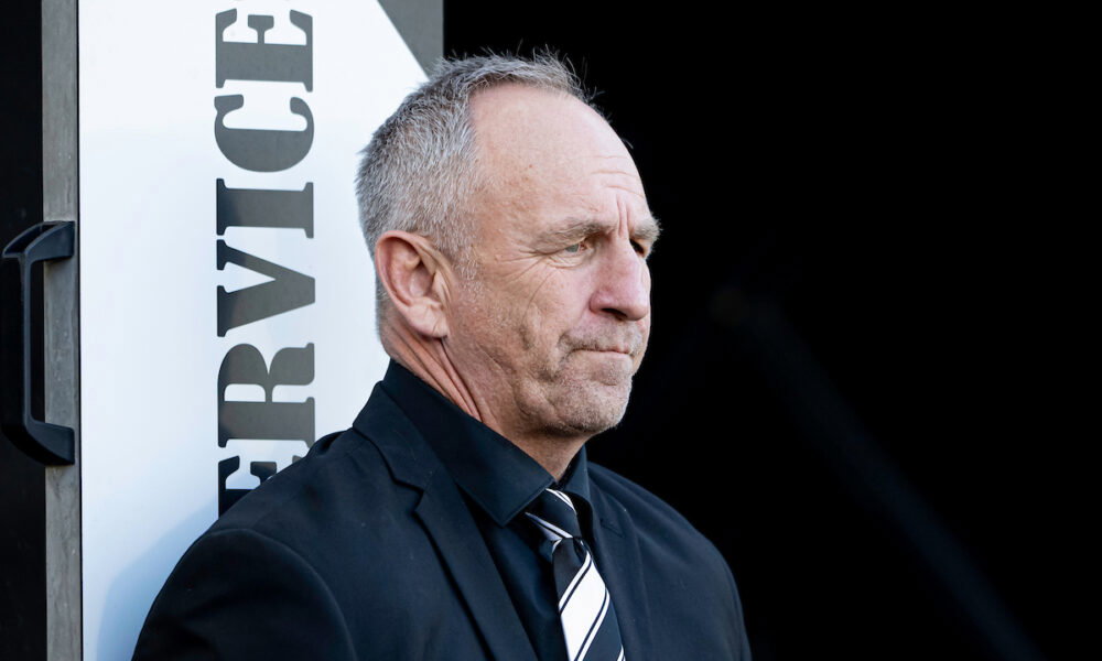 John Cartwright hails young guns and explains why Hull FC won't be ...