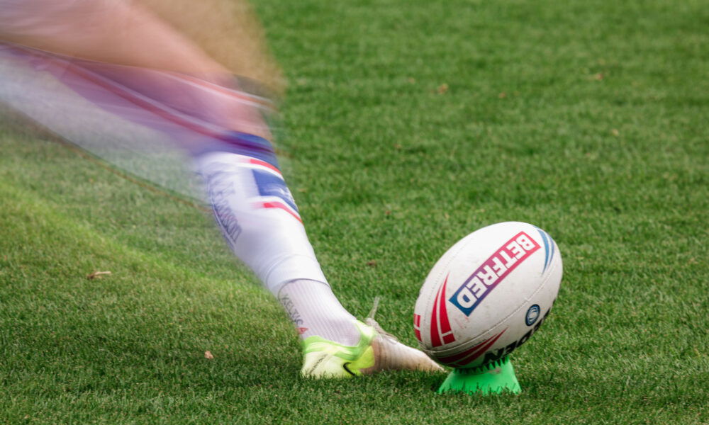 Warrington Wolves News - Serious About Rugby League