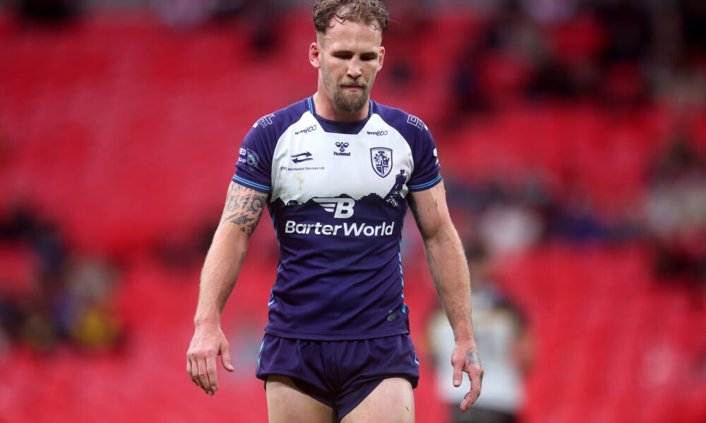 Ex Hull FC and Hull KR man handed ban following after referee abuse ...