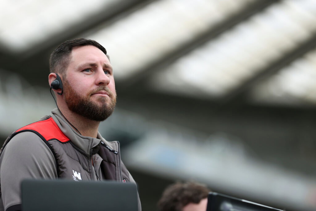 Bradford Bulls boss gives recruitment and cap space update as Hull KR ...