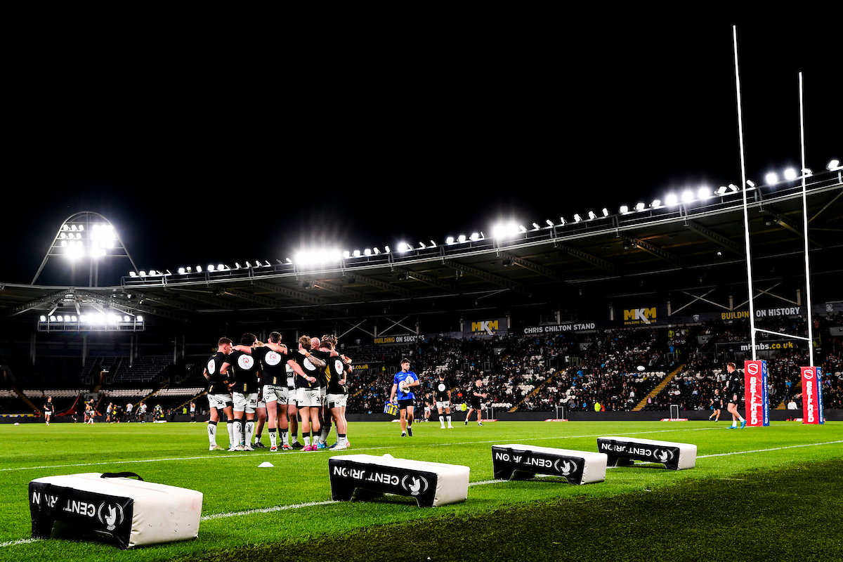 Hull FC forward signs new long-term deal just weeks after his last ...