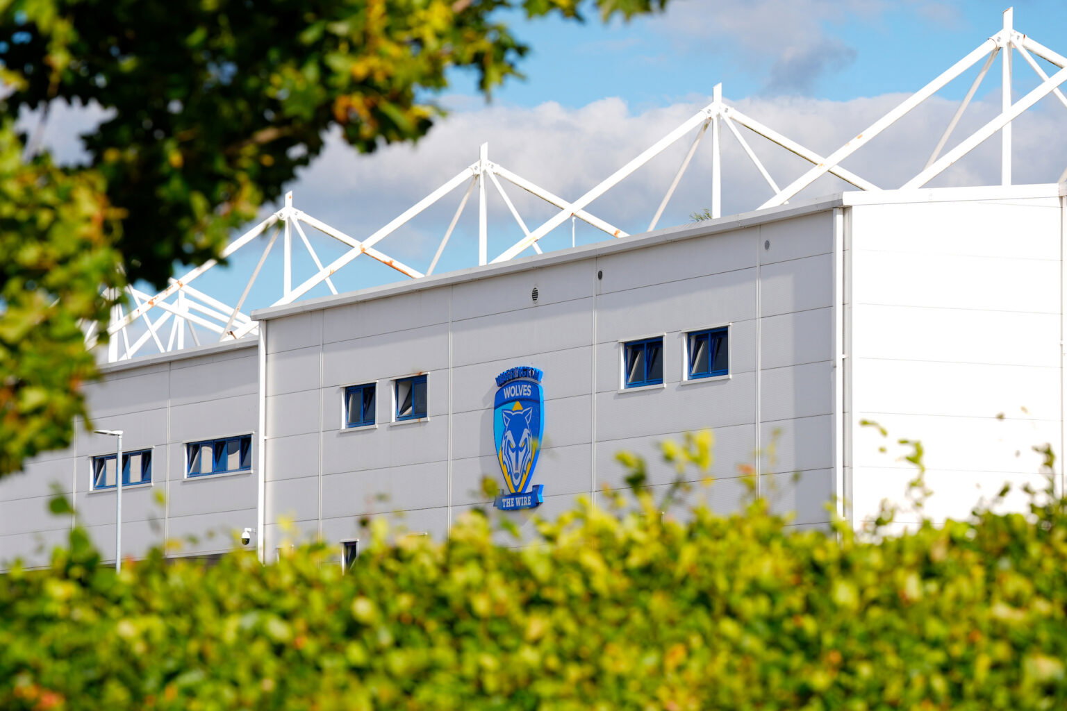 Warrington Wolves youngster lands permanent deal after Super League ...
