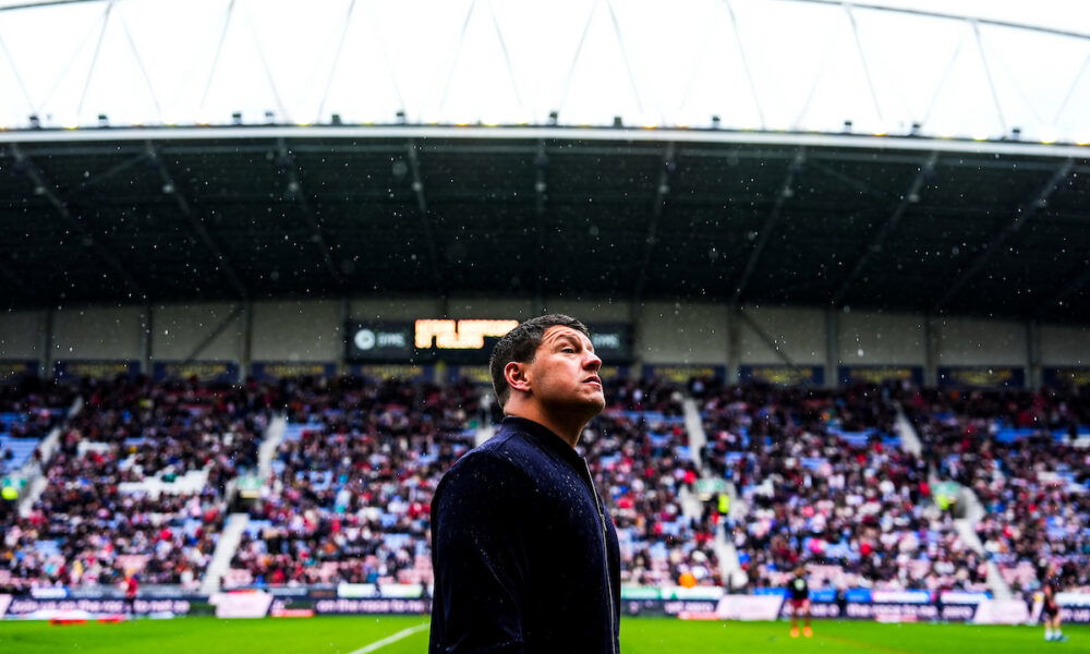 Wigan Warriors News - Serious About Rugby League