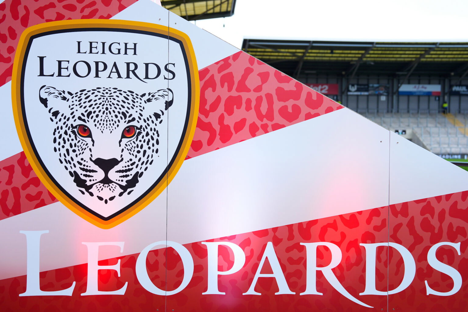 Leigh Leopards youngster makes Championship move after award-winning ...